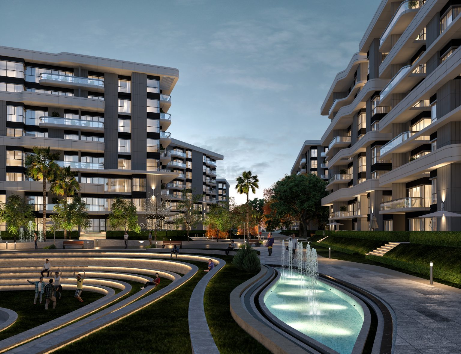 Akam Developments