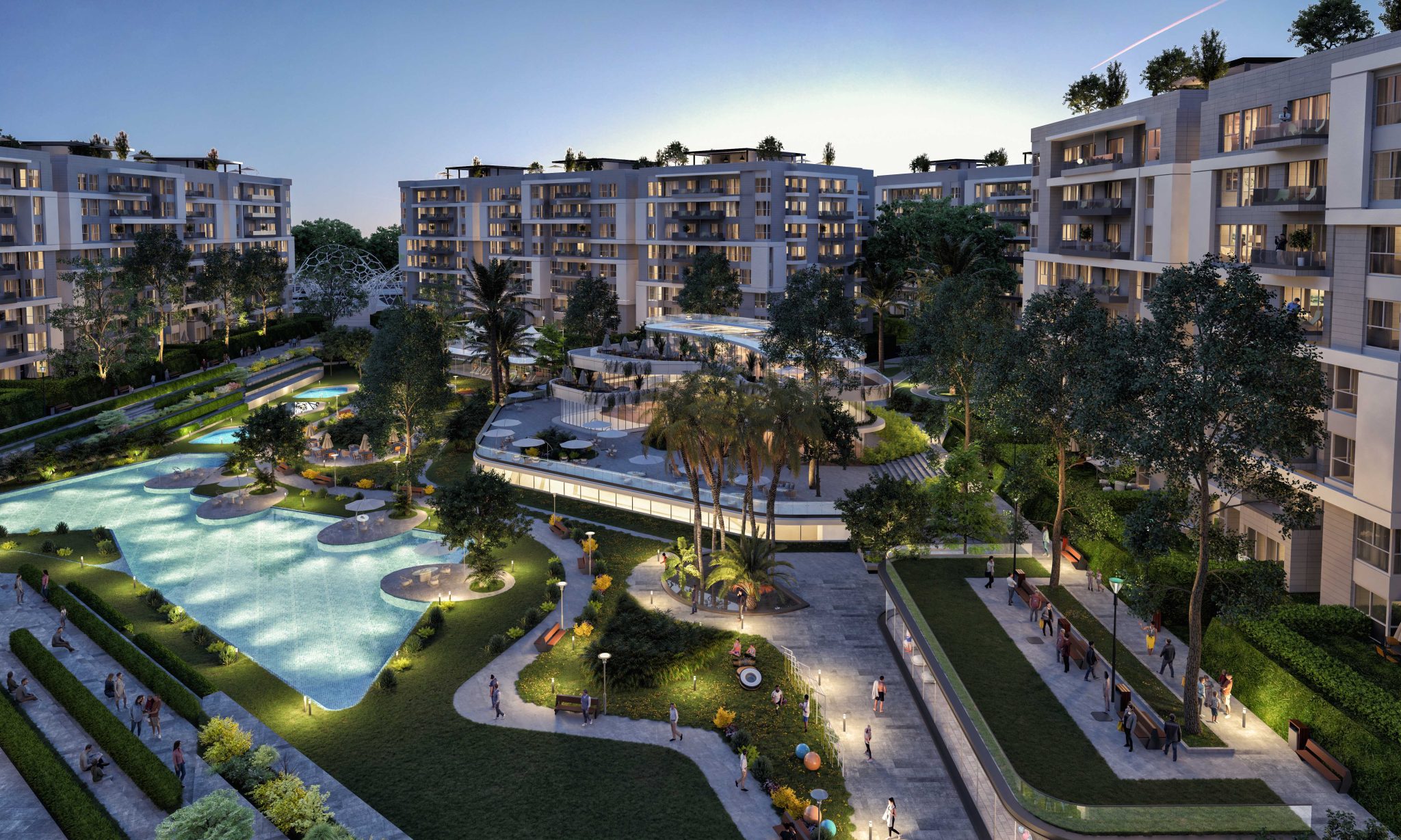 Akam Developments