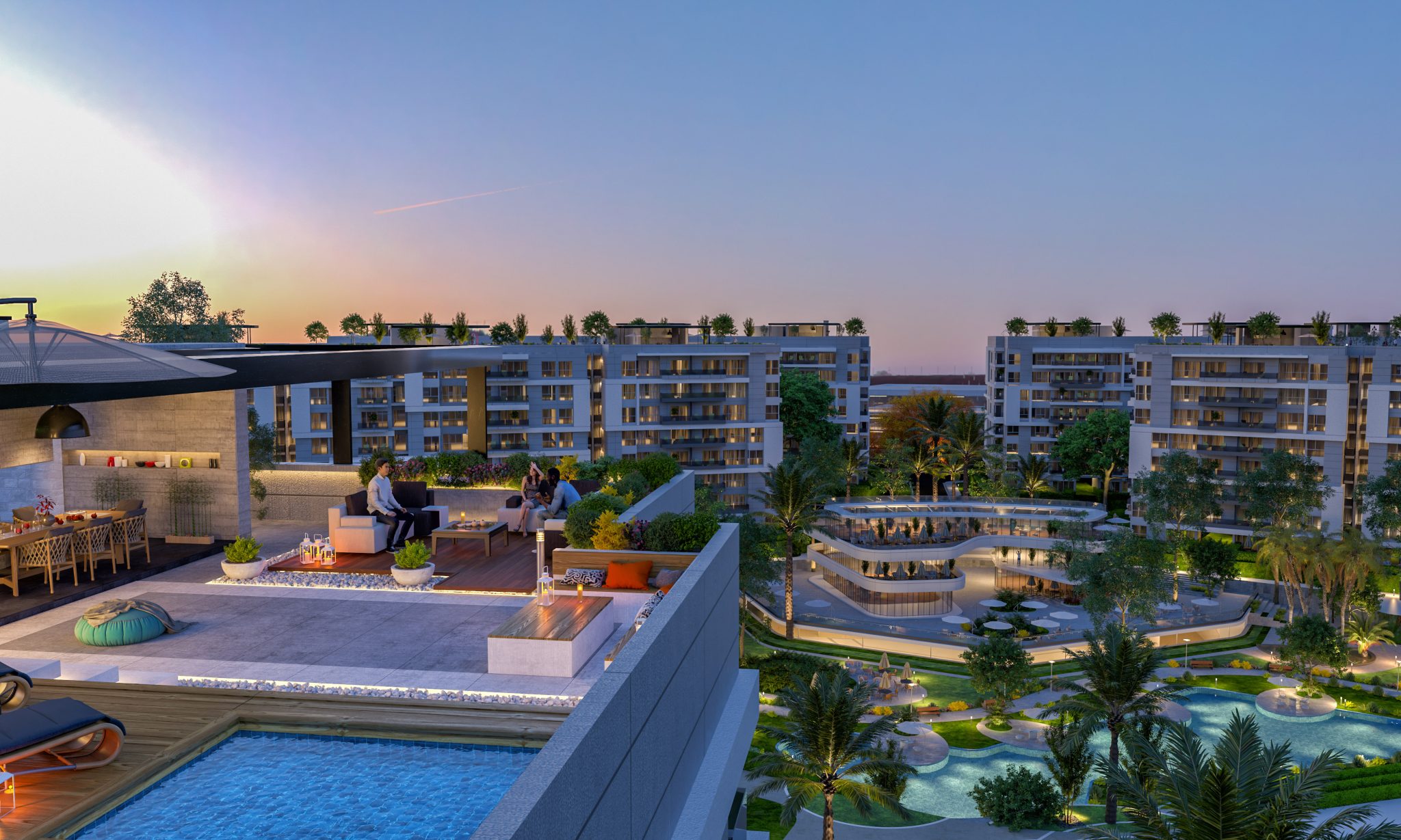 Akam Developments