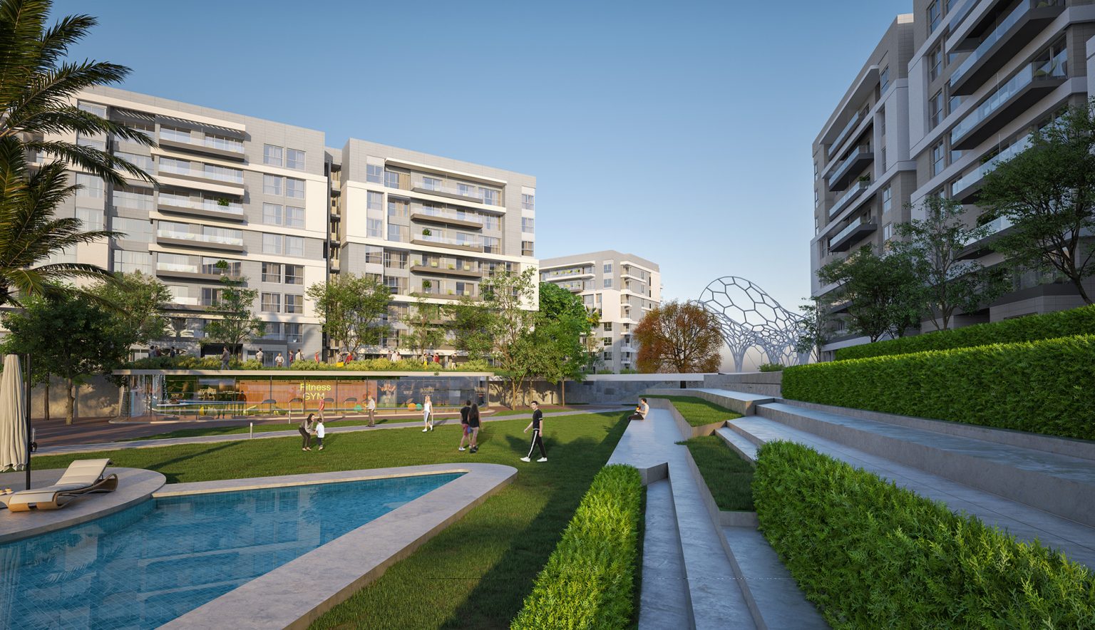 Akam Developments