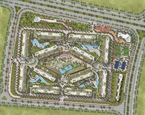 Akam Developments