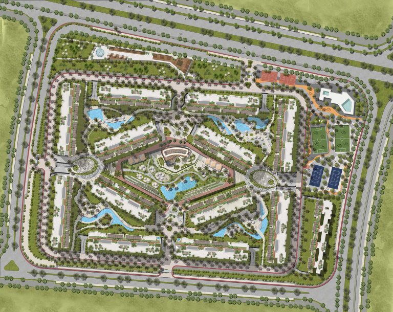 Akam Developments