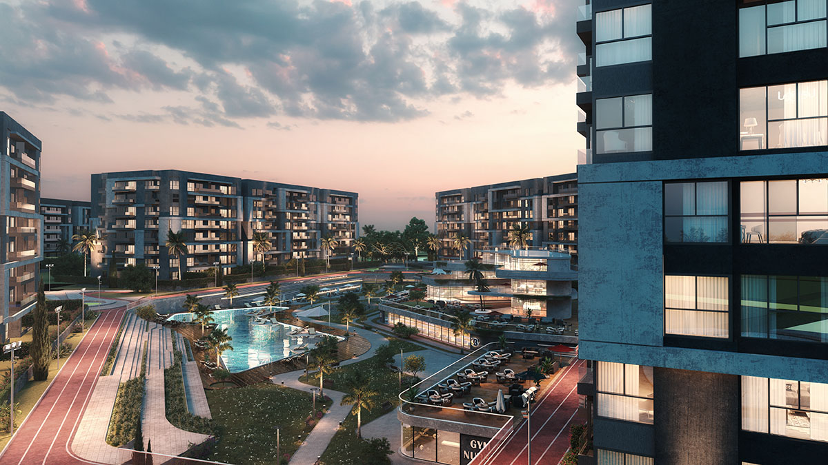 Akam Developments